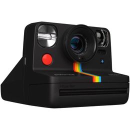 Polaroid Sofortbildkamera »Now+ Gen 2« Polykarbonat-Harz, Bluetooth schwarz