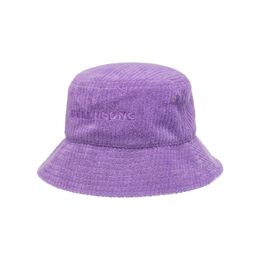 Wendehut Billabong "Summer", Damen, lila (prism violet), Baumwolle, Hüte