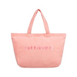 Strandtasche Billabong "Dreamaway Tote", Damen, peach tart, Baumwolle, Taschen