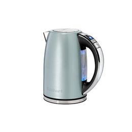 Cuisinart Multi-Temp Jug Kettle 1.7L - Green