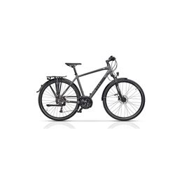 Cross Trekkingbike TRAVEL MAN 28 Zoll