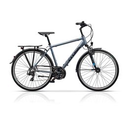 Cross Trekkingbike AREAL GENT 28 Zoll