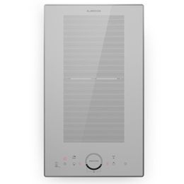 Klarstein Delicatessa Slim Domino Induktionskochfeld 3500W Timer