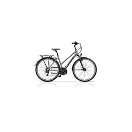 Cross Trekkingbike ARENA LADY 28 Zoll