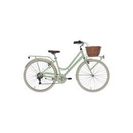 ANITAbyAlpina Cityfahrrad 28 Zoll BONNEVILLE, mint