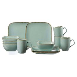 Ritzenhoff & Breker Ritzenhoff & Breker Fr&uuml;hst&uuml;cks-Set Casa 12er Set