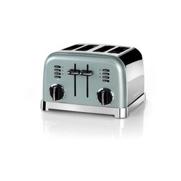 Cuisinart 4-Slice Toaster - Green