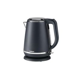 Cuisinart Jug Electric Kettle 1.5L - Slate Grey