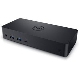 Dell Docking Station D6000g Docking-Station