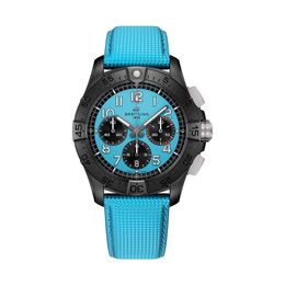 Breitling Chronograph Avenger SB0146101L1X1
