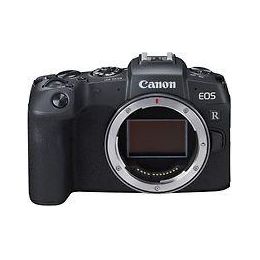 Canon EOS RP Body schwarz