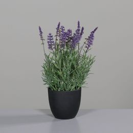 DPI Kunstpflanze LAVENDEL