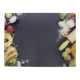 SONSTIGE Schneidebrett PASTA