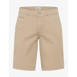 Brax Herren Bermuda Style BARI BEACH, Beige, Gr. 30