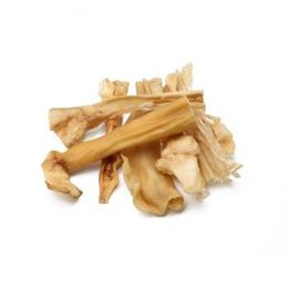 Masterfeed Lammhaut 10 cm 500 g