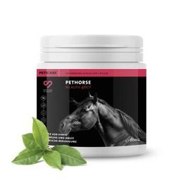 Peticare Relax-Mix Pulver f&uuml;r Pferde 200g