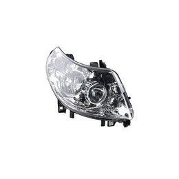 JOHNS Hauptscheinwerfer rechts für FIAT 6206A5 1340663080 6202A5 30 44 10