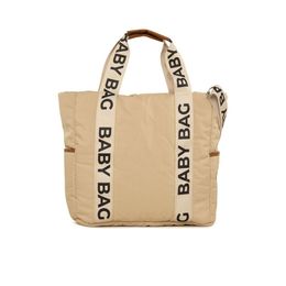 Bagmori Diaper Bags kids Brown size One Size