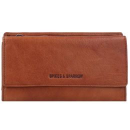 SPIKES & SPARROW Spikes & Sparrow Wallet female Brown size One Size