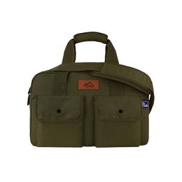 Normani Travel Bag ' Svea ' male Green size One Size