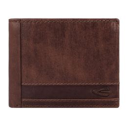 Camel Active Portemonnaie 'Field' Herren Größe One Size braun
