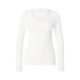 s.Oliver Shirt Damen Gr&ouml;&szlig;e S wei&szlig;