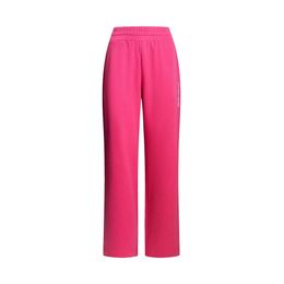 Red Bull Racing x Pepe Jeans Hose Damen Größe 42 pink / weiß