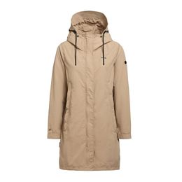 Khujo Between-Seasons Parka 'Adda3' female Brown size XL