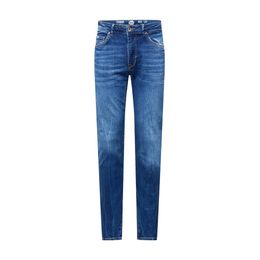 PETROL INDUSTRIES Jeans 'Supreme' Herren Größe 31 blue denim