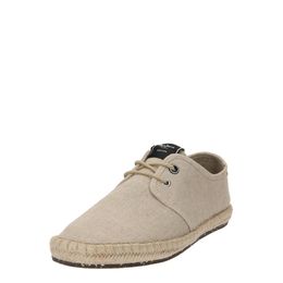 Pepe Jeans Schnürschuh 'TOURIST' Herren Größe 46 beigemeliert / cognac
