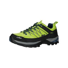 CMP Halbschuh 'Rigel' Herren Größe 44 limone / grau / schwarz