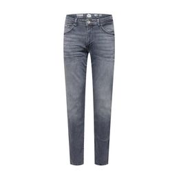 PETROL INDUSTRIES Jeans 'Supreme' Herren Größe 34 grey denim