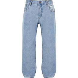 Dada Supreme Jeans male Blue size 32