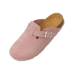 Palado Clogs 'Kiel' female Pink size 36