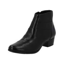 Palado Stiefelette 'Syvis' Damen Gr&ouml;&szlig;e 41 schwarz Winterschuhe