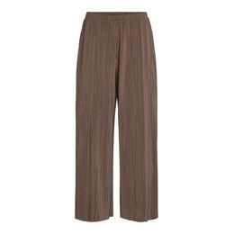 Vila Pants 'VIPlisa' female Brown size L
