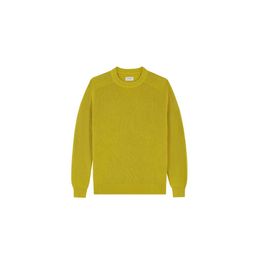 Scalpers Sweater 'New Frederic' male Yellow size M
