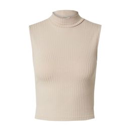 ABOUT YOU Top 'Nanni' female Beige size M