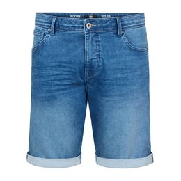 PETROL INDUSTRIES Shorts 'Jetty' Herren Gr&ouml;&szlig;e 42 blue denim