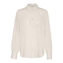 Soaked in Luxury Blouse 'Roya' female Beige size XS