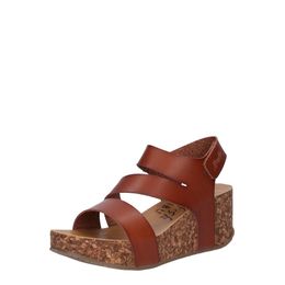 Blowfish Malibu Sandals 'Leelee' female Brown size 36