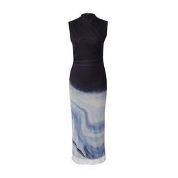 French Connection Dress 'TONI' female Blue size M