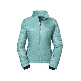 Sch&ouml;ffel Sch&ouml;ffel Outdoor Jacket 'Seewand' female Blue size 40