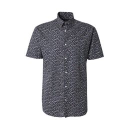 Jack & Jones Jack & Jones Button Up Shirt 'JPRBLASUMMER' male Blue size XL