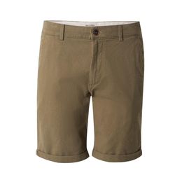 Jack & Jones JACK & JONES Shorts 'JPSTFury' Herren Gr&ouml;&szlig;e 33 oliv