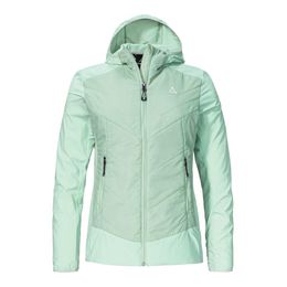 Sch&ouml;ffel Sch&ouml;ffel Outdoorjacke 'Hybrid' Damen Gr&ouml;&szlig;e S mint