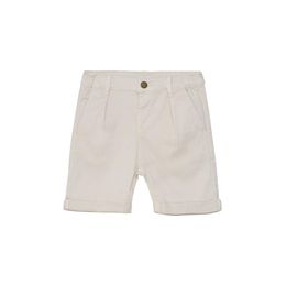 EN FANT Pants ' ENShorts Woven ' boy Brown size 134