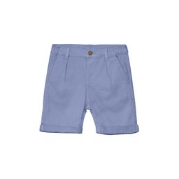 EN FANT Pants ' ENShorts Woven ' boy Blue size 134