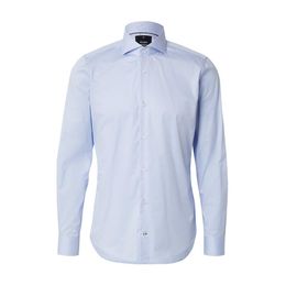 JOOP! Business Shirt 'Pares' male Blue size 45