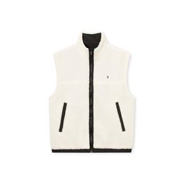 Johnny Urban Vest 'Bryson' female White size XXL